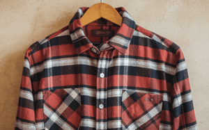 What Is a Flannel Shirt? Types, Fabric & Why It’s So Popular