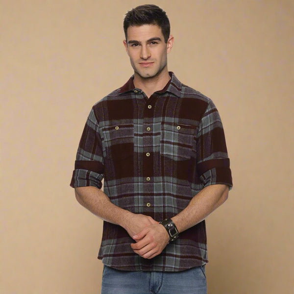 Winter Essentials – The Formal Club