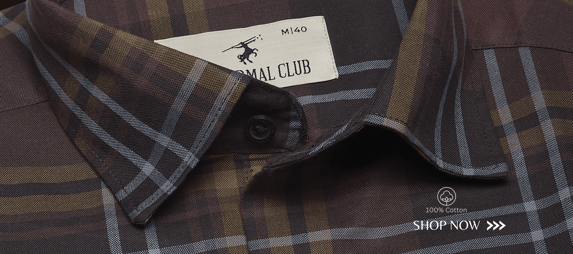 Formal Shirts for Men - Buy Men's Trendy Formal Shirts Online – The ...