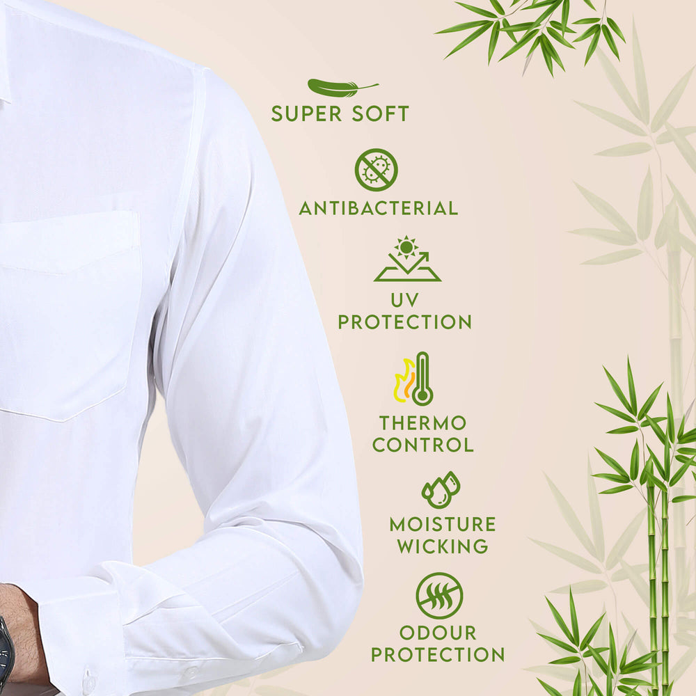 Buy New Arrival Formal Shirts For Men Online | The Formal Club