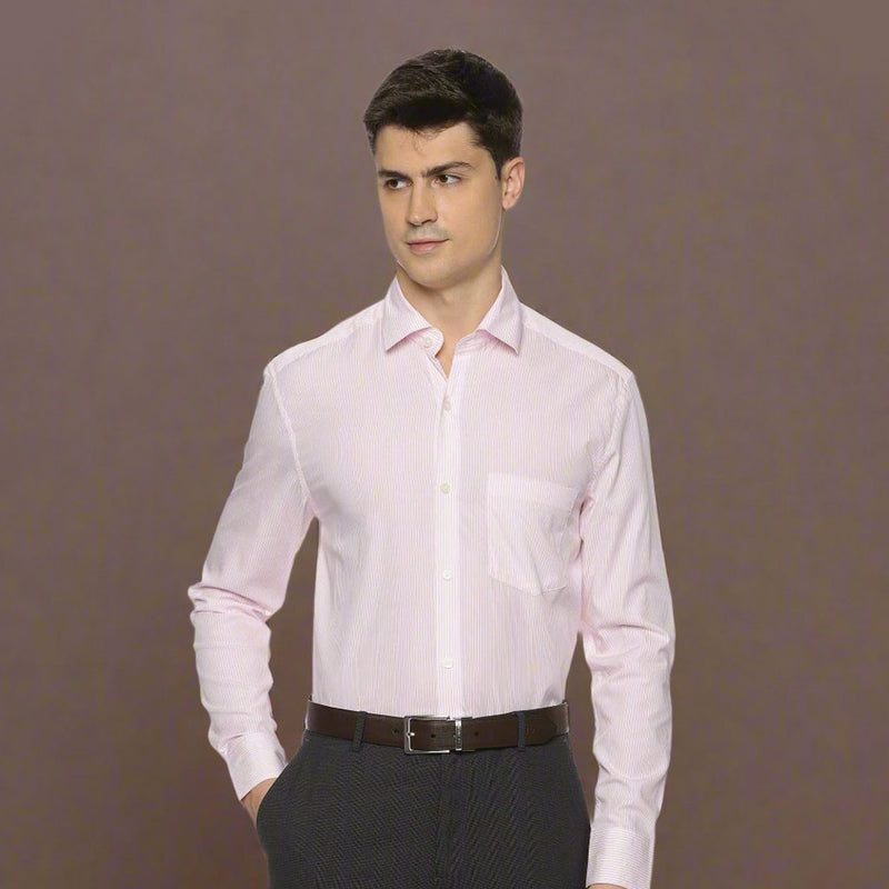 Slim Fit vs Regular Fit Shirt: Style Guide