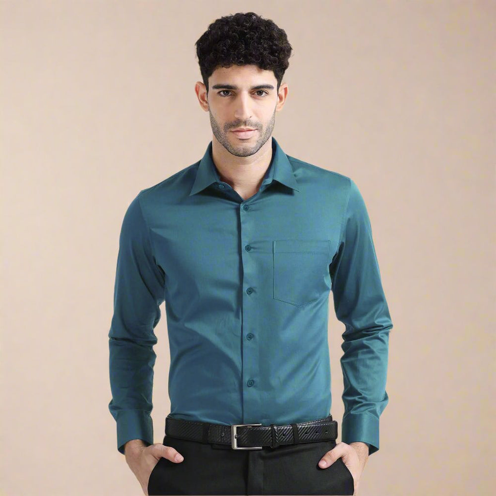 Top 10 Branded Shirts for Men 2025 | Stylish & Sharp Looks