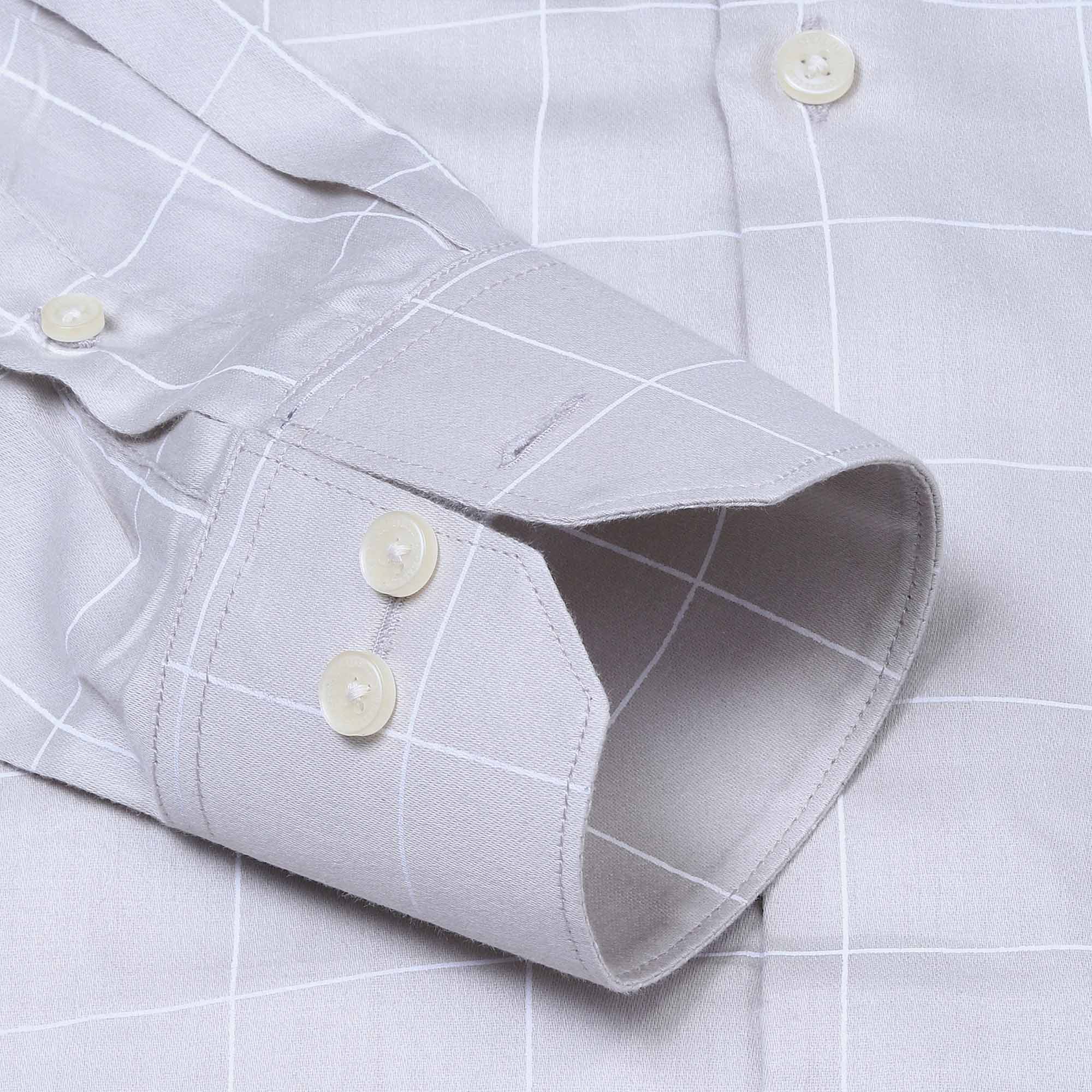 Check Shirts – The Formal Club